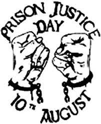 The Prisoner International Justice Day - DERLIF